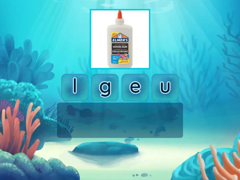 Family and friends 2 Phonics 4-7 - Anagrama