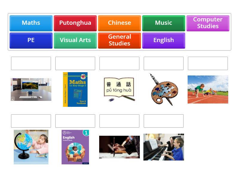 Unit 2 Vocab_matching - Match up