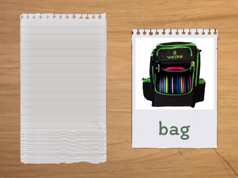 Oxford phonics 2 cvc a 2 - Speaking cards