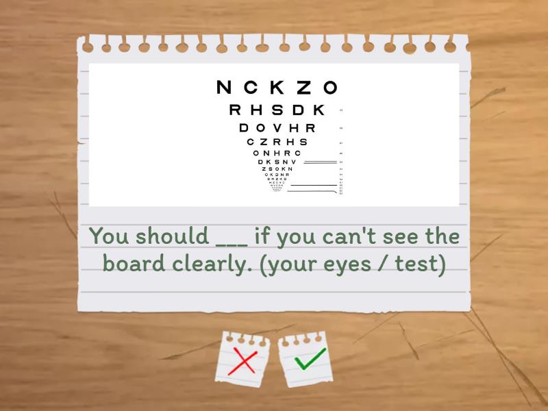 Have something done - EF Upper-intermediate unit 8 - Flash cards