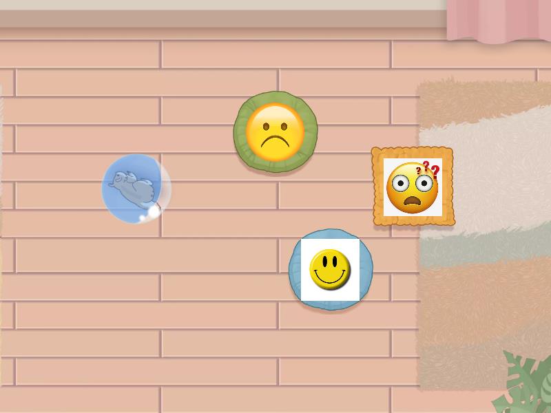 Feelings and emotions.(2) - Airplane