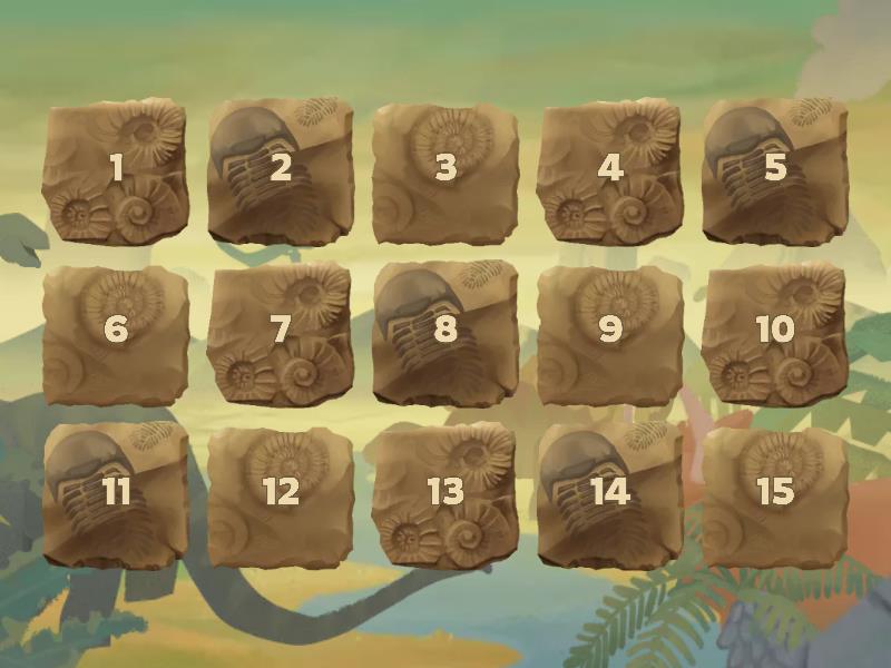 Letter: Z (zero - zipper) - Open the box