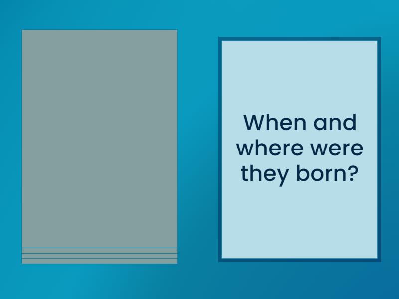 Prepare A2 U5 Small talk - Speaking cards