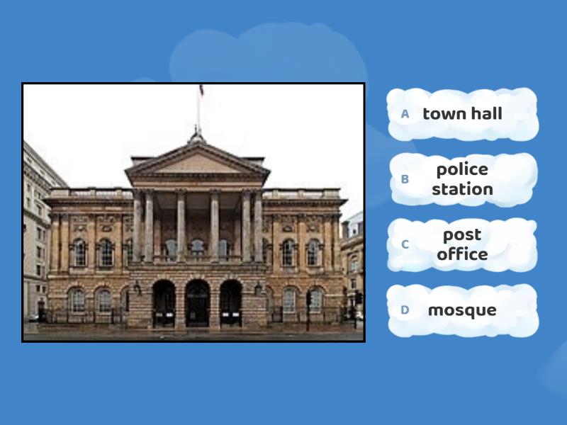 Solutions Elem Unit 5A - Quiz