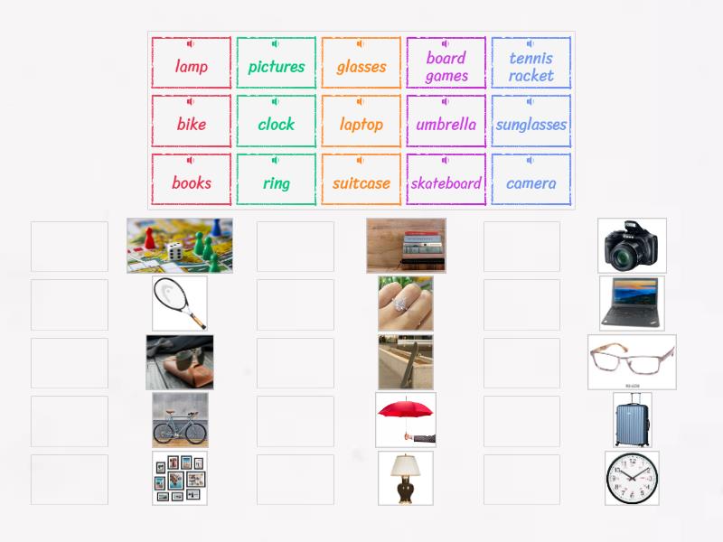 Roadmap A2 1C - Match up