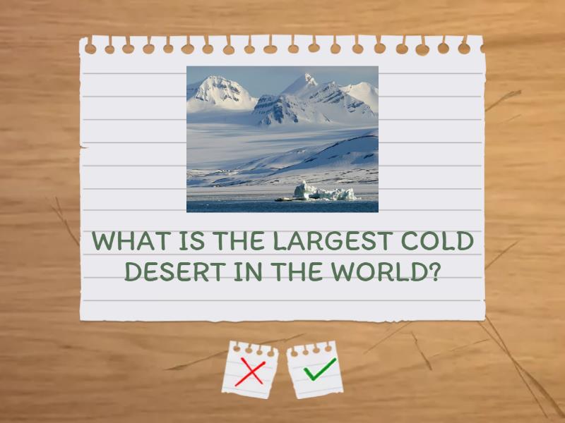 EARTH DAY FACTS Flash Cards