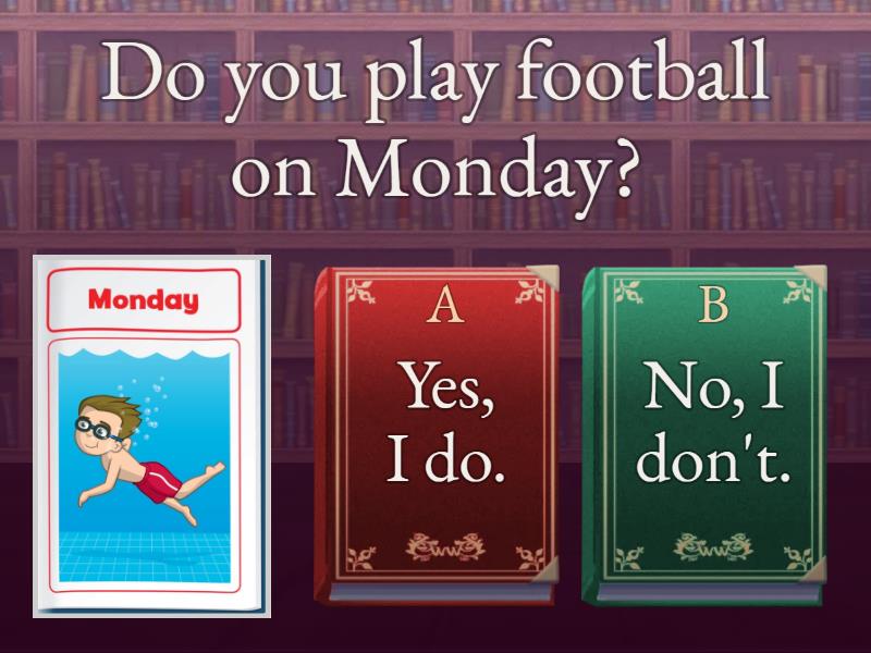 SM 1 | Unit 5 | Free time (?) - Quiz