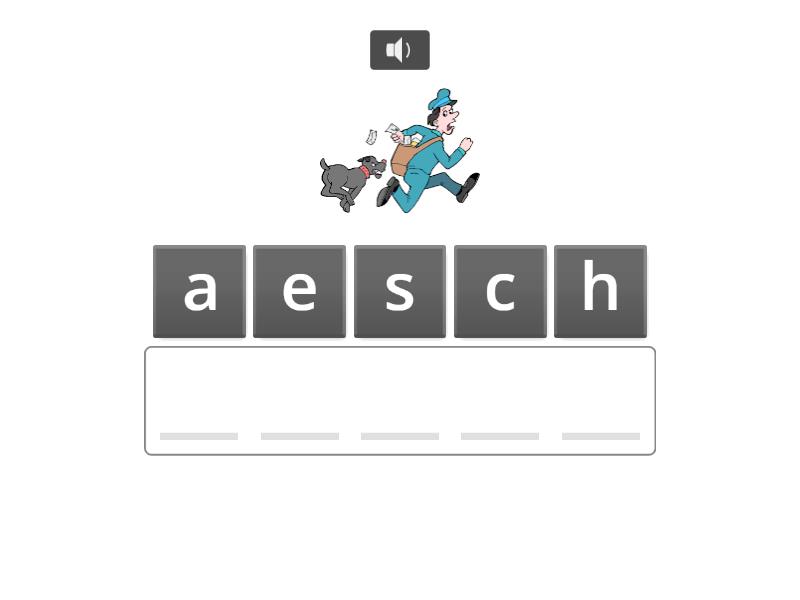 BE2_Unit 2: Culture connection - Anagram