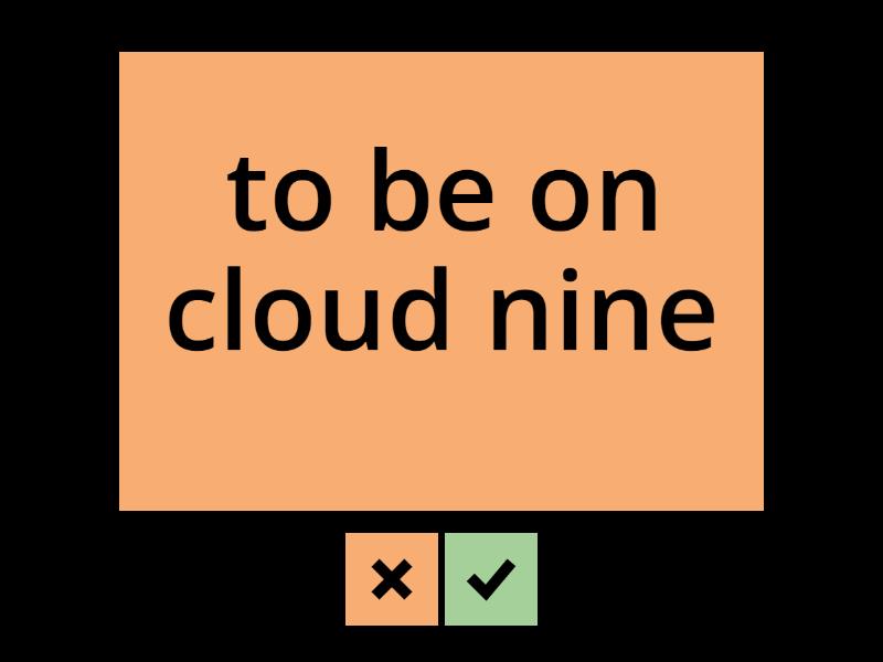 Spotlight 8 5D (idioms+words) - Flash cards