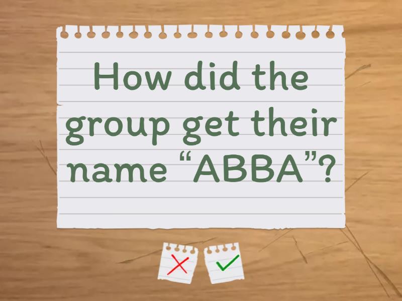 task 2 - Flash cards