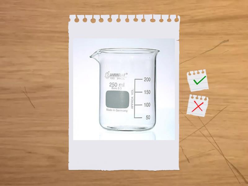 Vidrarias_Investigação Criminal - Flash cards