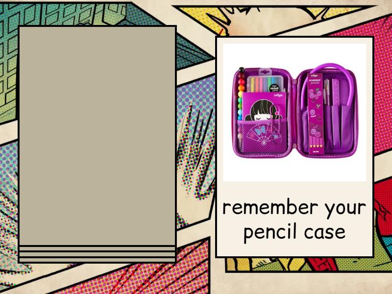 Smart start 3-unit 2-lesson 5 part 2 - Speaking cards