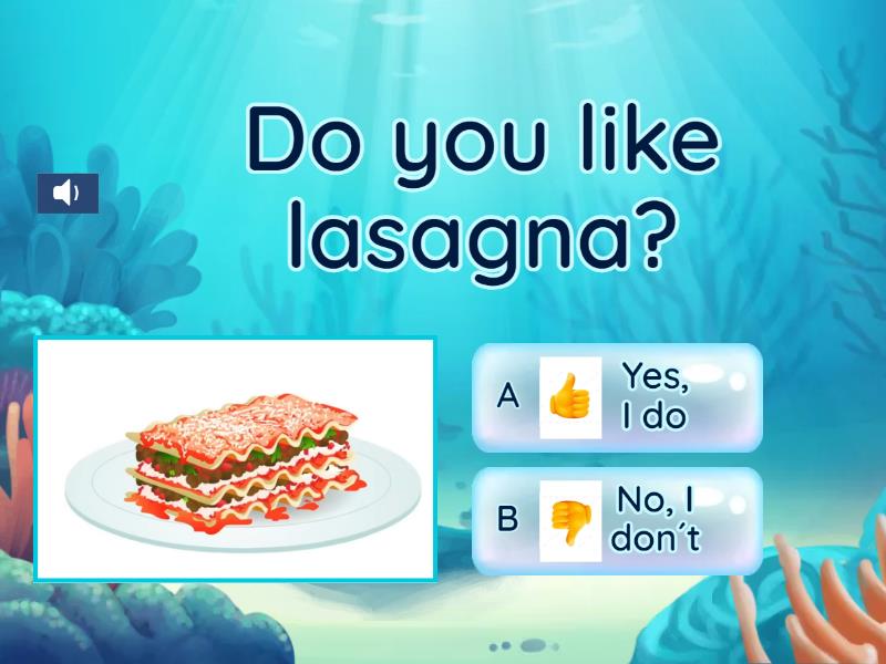 Do You Like Super Simple Songs Questionário