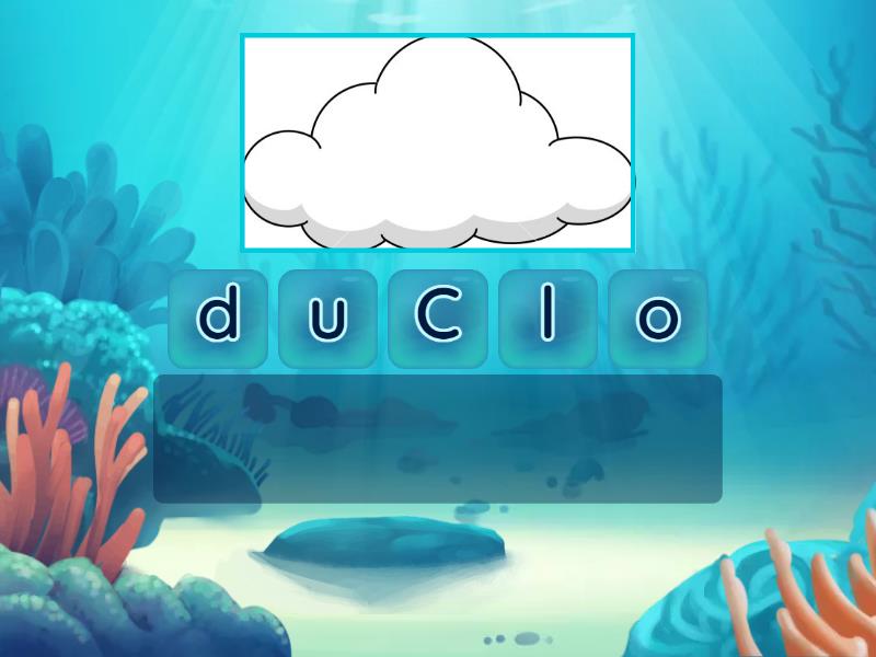 FF2 UNIT 7 LESSON 4 - Anagrama