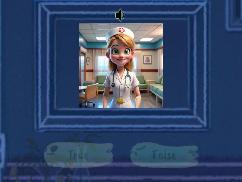 jobs - True or false