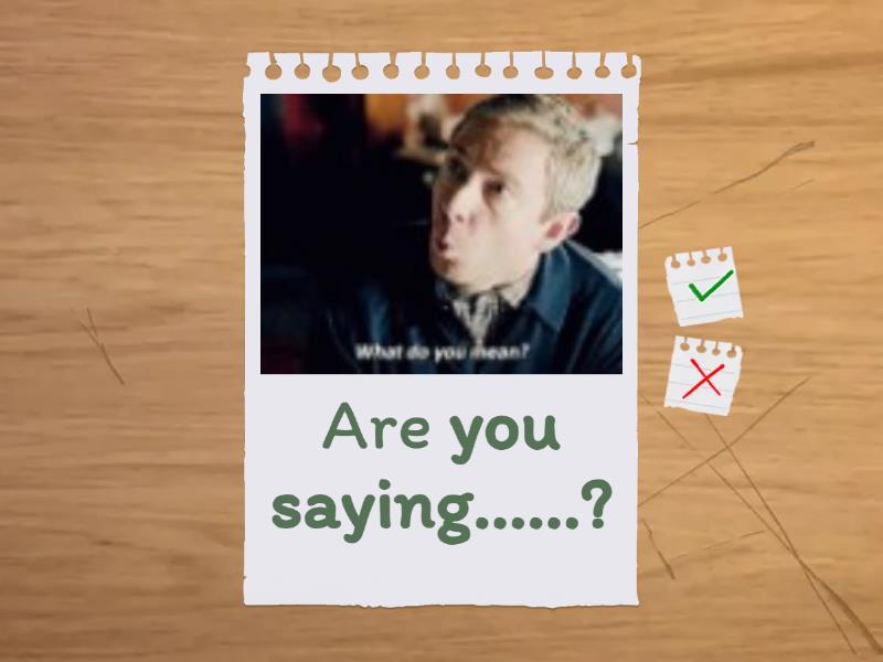 PRE-TEACH UNIT 3b/ Before reading - Flash cards