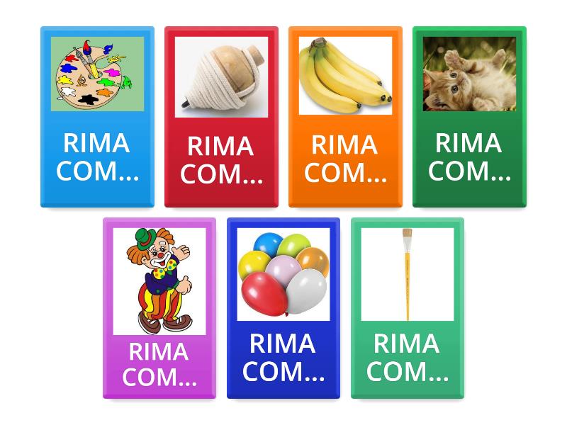 RIMA COM - Flip tiles