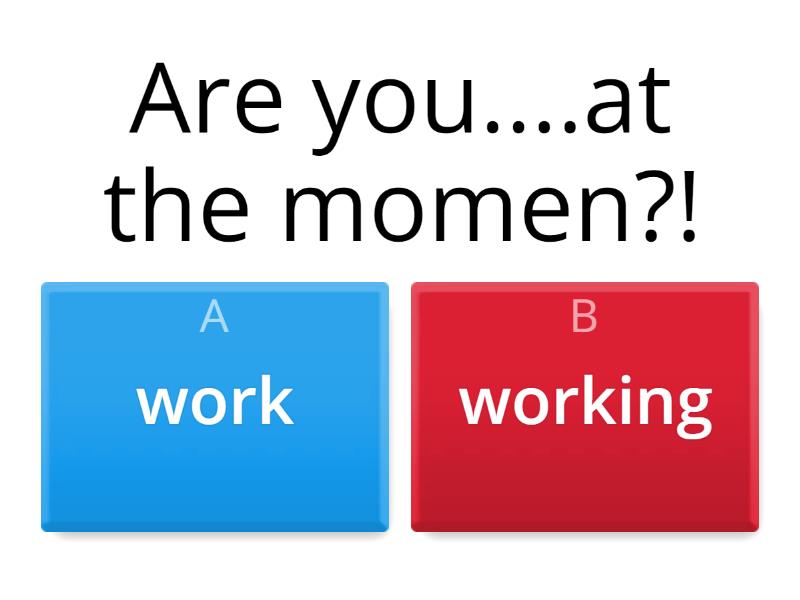 EF beginner 9&10 revise and check - Quiz