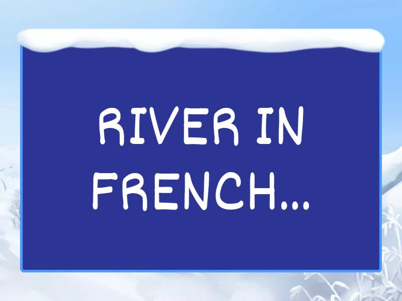 INTRODUCING A COUNTRY: its geography - Flash cards