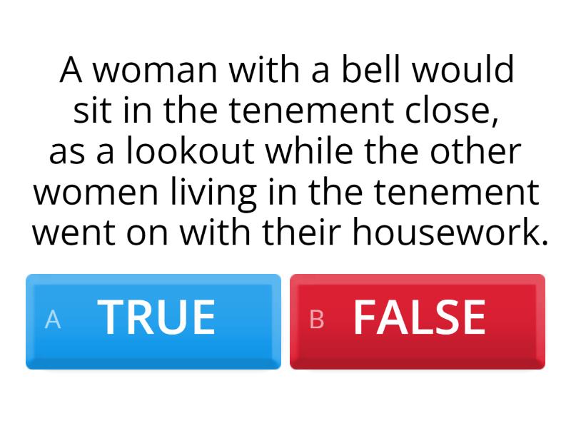 Mary Barbour Rent Strikes - Quiz