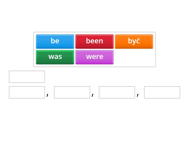 Irregular verbs | English Class A2 | - Complete the sentence