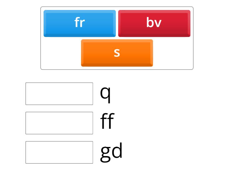 ELLA Wave 4 - Term 1 Week 9 Board Words Quiz! - Match up