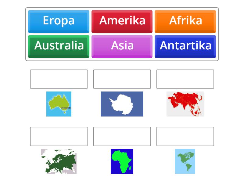 GAME 6 BENUA - Match up
