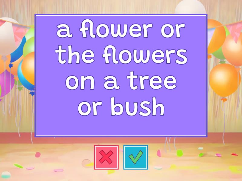 Unit 7 Spelling test 1 - Flash cards