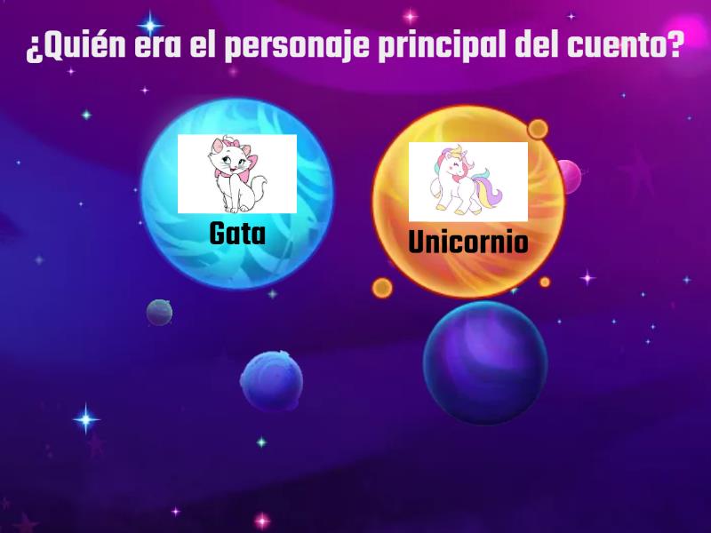 ULISES EL UNICORNIO - Flying fruit