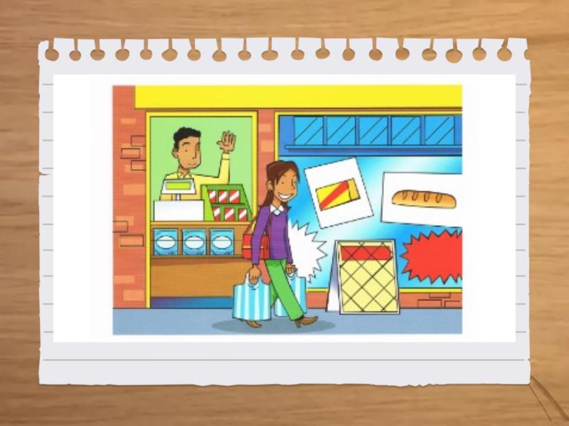 FF2 Unit 9 Flashcards - Flash cards