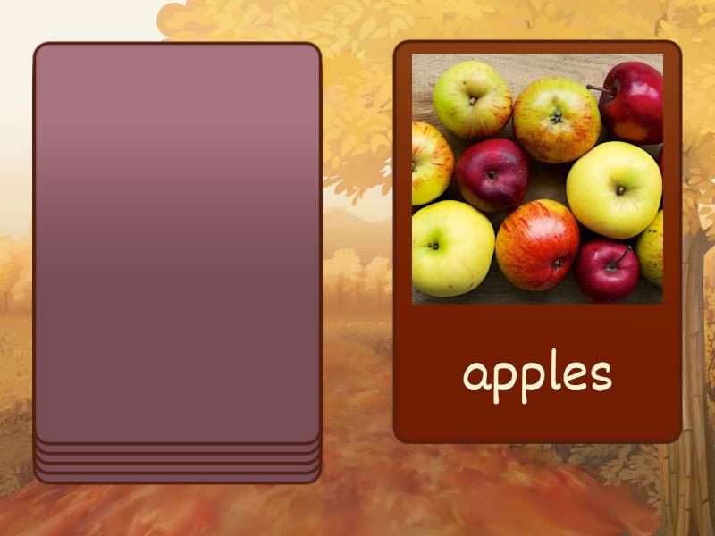 Module 2 Food - Speaking cards