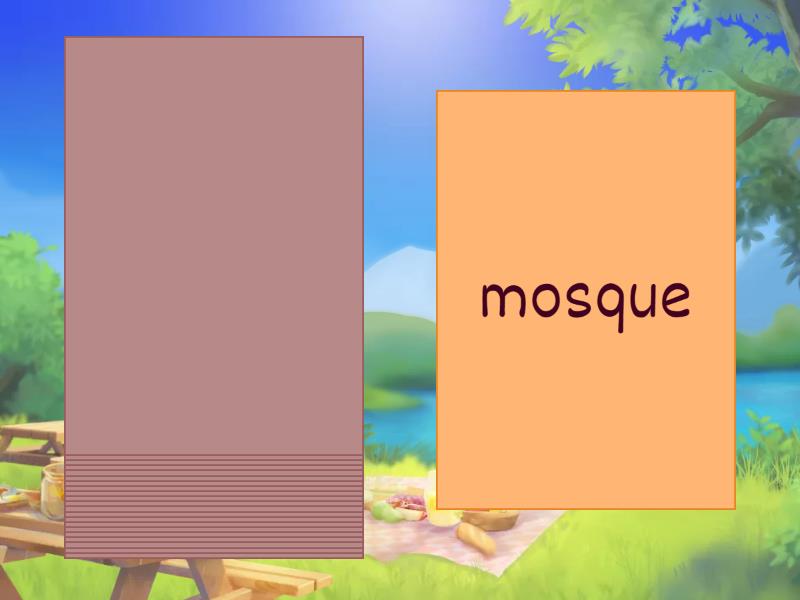 Elem Sol Unit 5A - Speaking cards