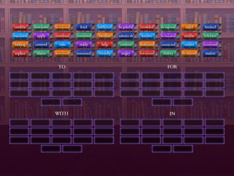 prep 1 c - Group sort