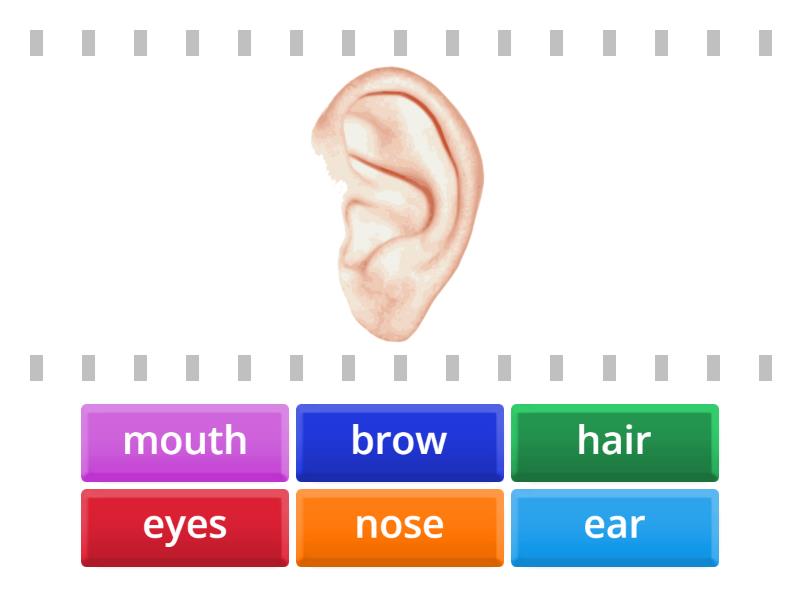 Speakout 7c (FACE) - Find the match