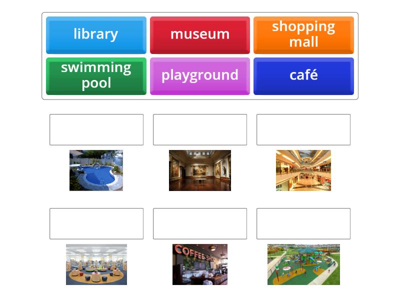 FF5-UNIT 7 LESSON 1 - Match up