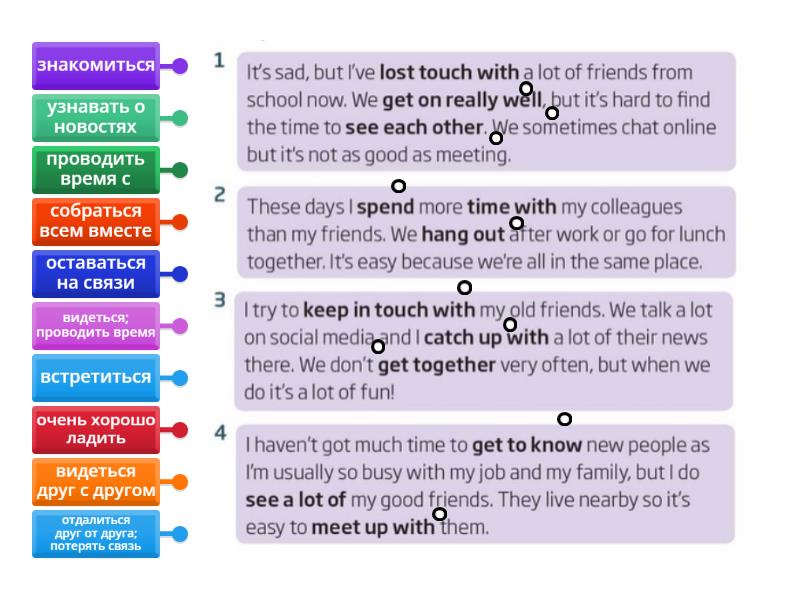 3B Catching up - Labelled diagram