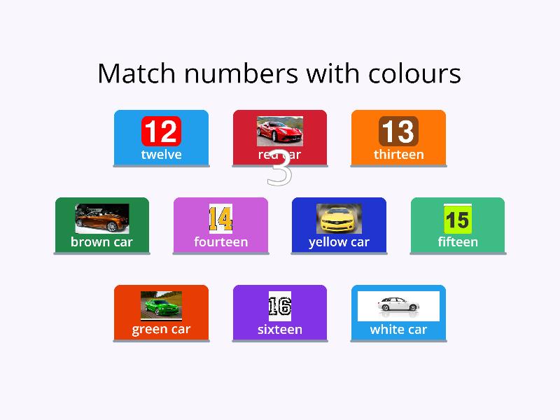 Starter Numbers - Aplastatopos