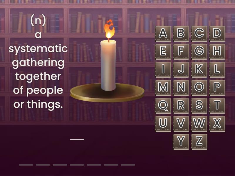 ACT 2024 | White-hot rage - Hangman