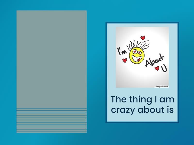 Adding emphasis. Cleft sentences - Speaking cards