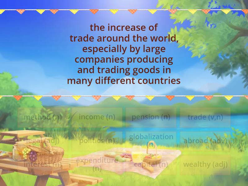 READING CHAPTER 2 ( IELTS 24 ) - Find the match