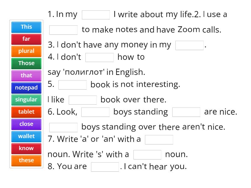 26 02 Emergent Language Complete The Sentence