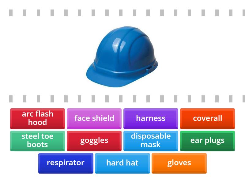 PPE Oil and Gas - Find the match