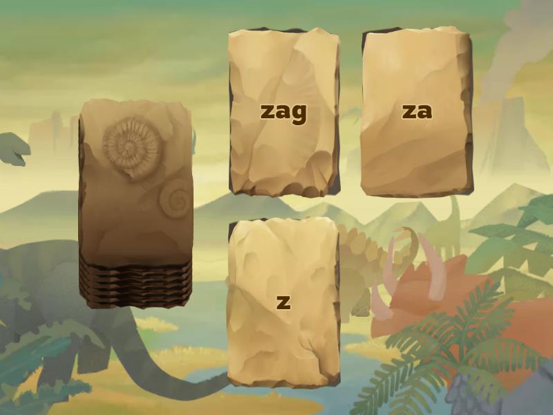 ag Card Deck - Speaking cards