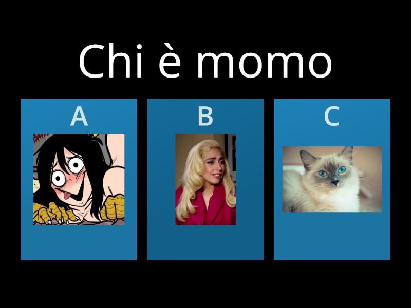 tipo kwiz - Quiz
