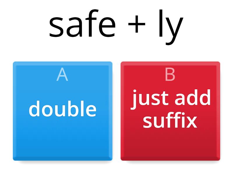 Double or Not - Quiz