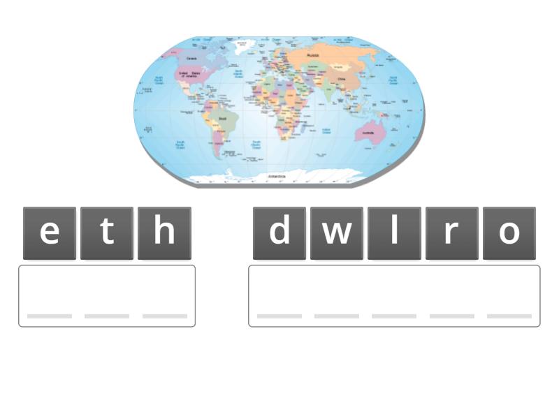 Eye in th Sky - reading (Our World 3, Unit 2) - Anagrama