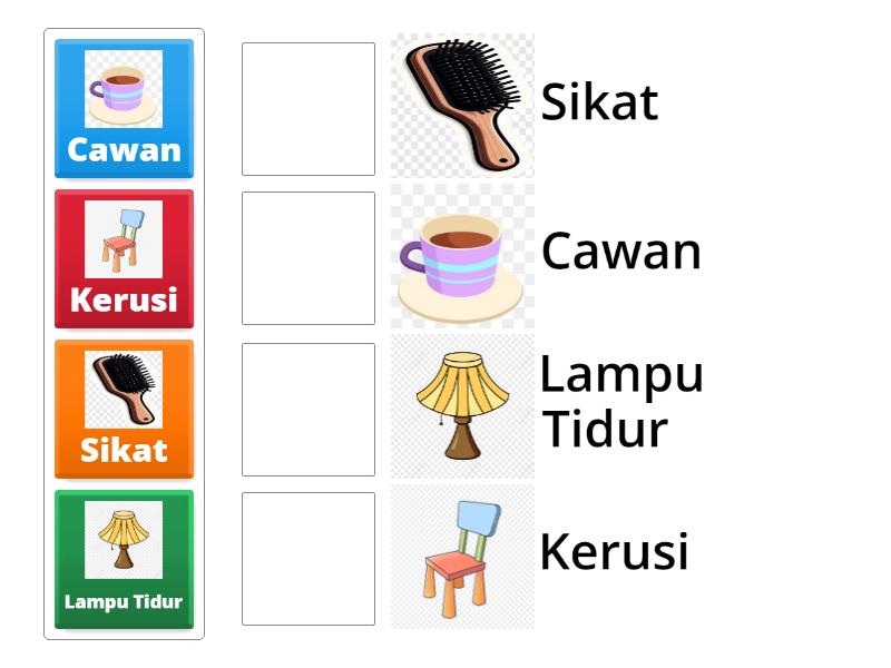 Matematik (Padankan objek yang sama) - Une las parejas Matematik (Padankan objek yang sama) - Une las parejas