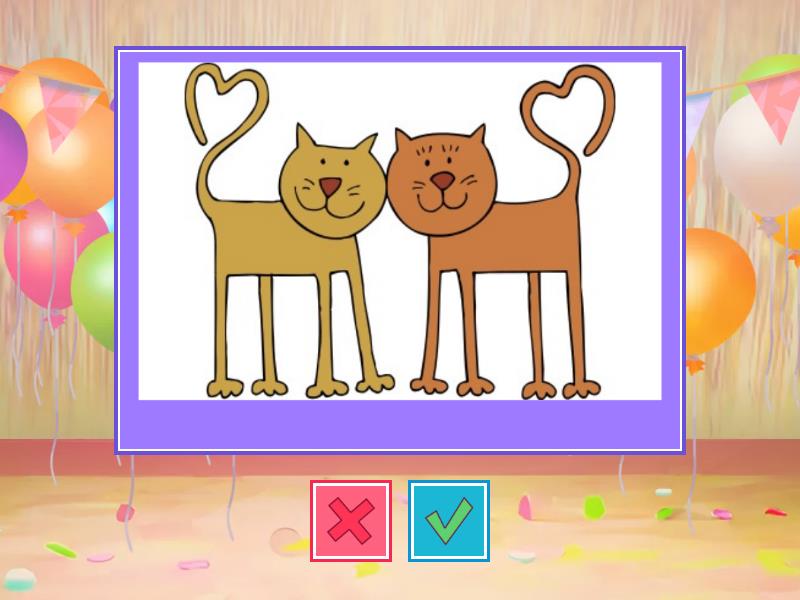 Guess the Number - Flash cards