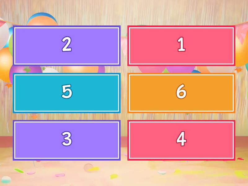 Langkah 2 - Flip tiles