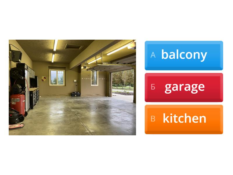 Speakout elementary unit 4.1 - Quiz